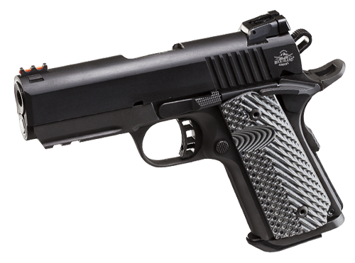 TAC ULTRA HC THREADED 10MM 16rd TAC ULTRA HC THREADED 10MM 16rd
